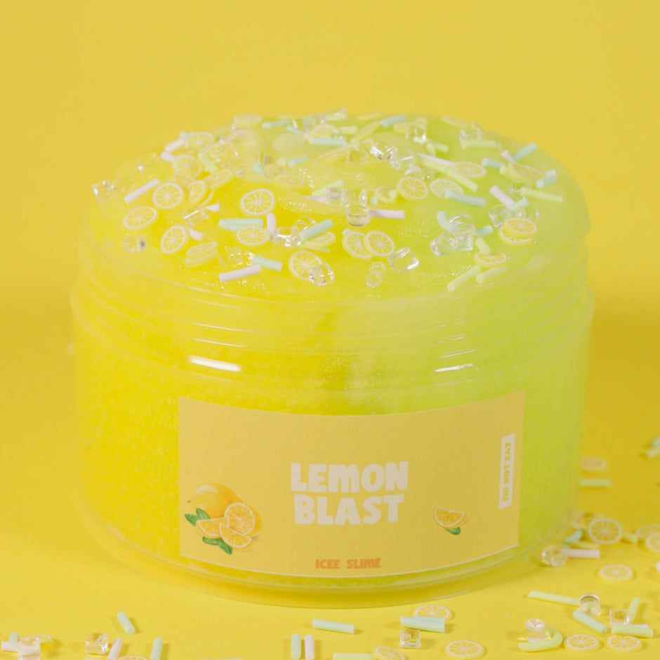 Mochi Slime