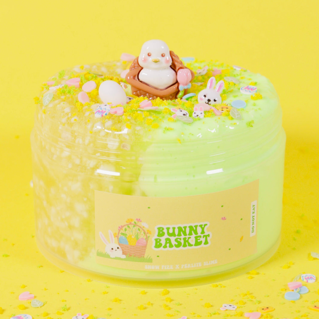 Mochi Slime