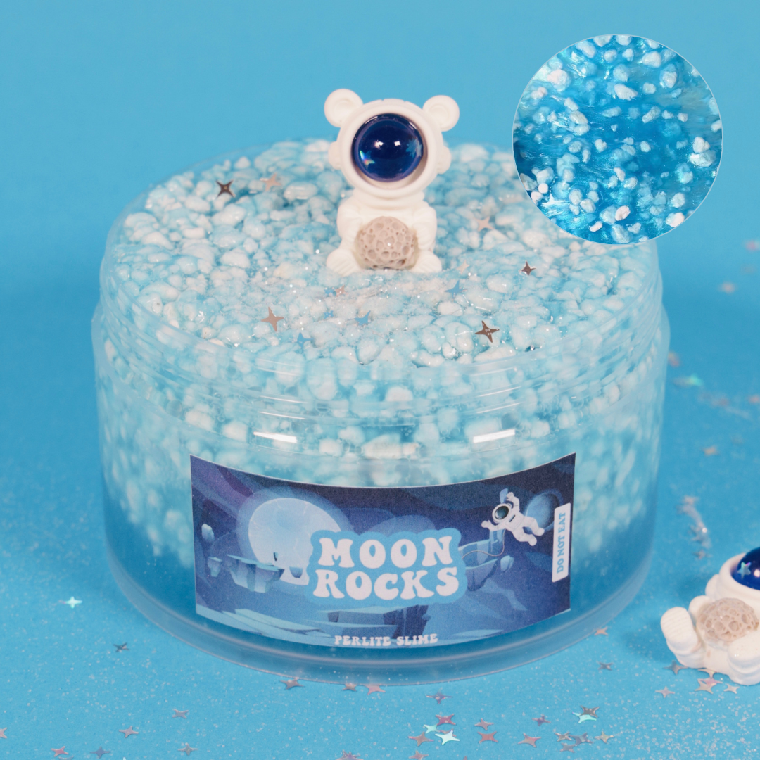 Mochi Slime