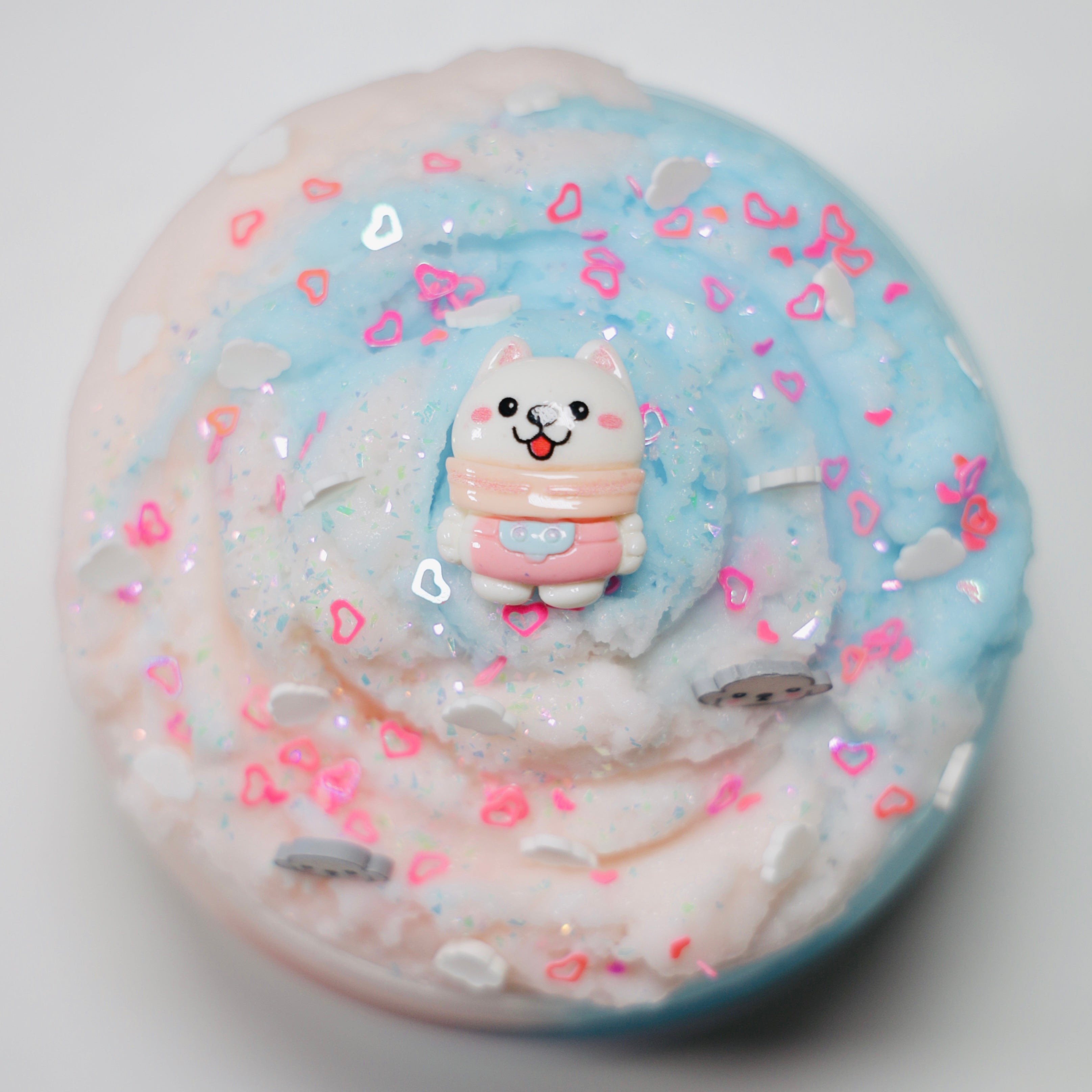 SLIME – Mochi Slime