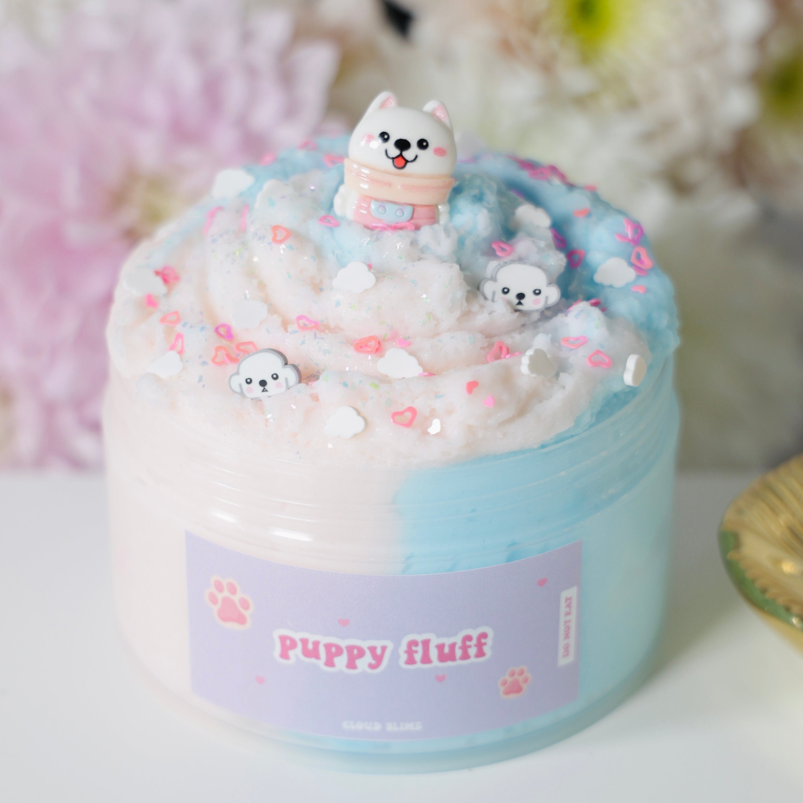 SLIME – Mochi Slime